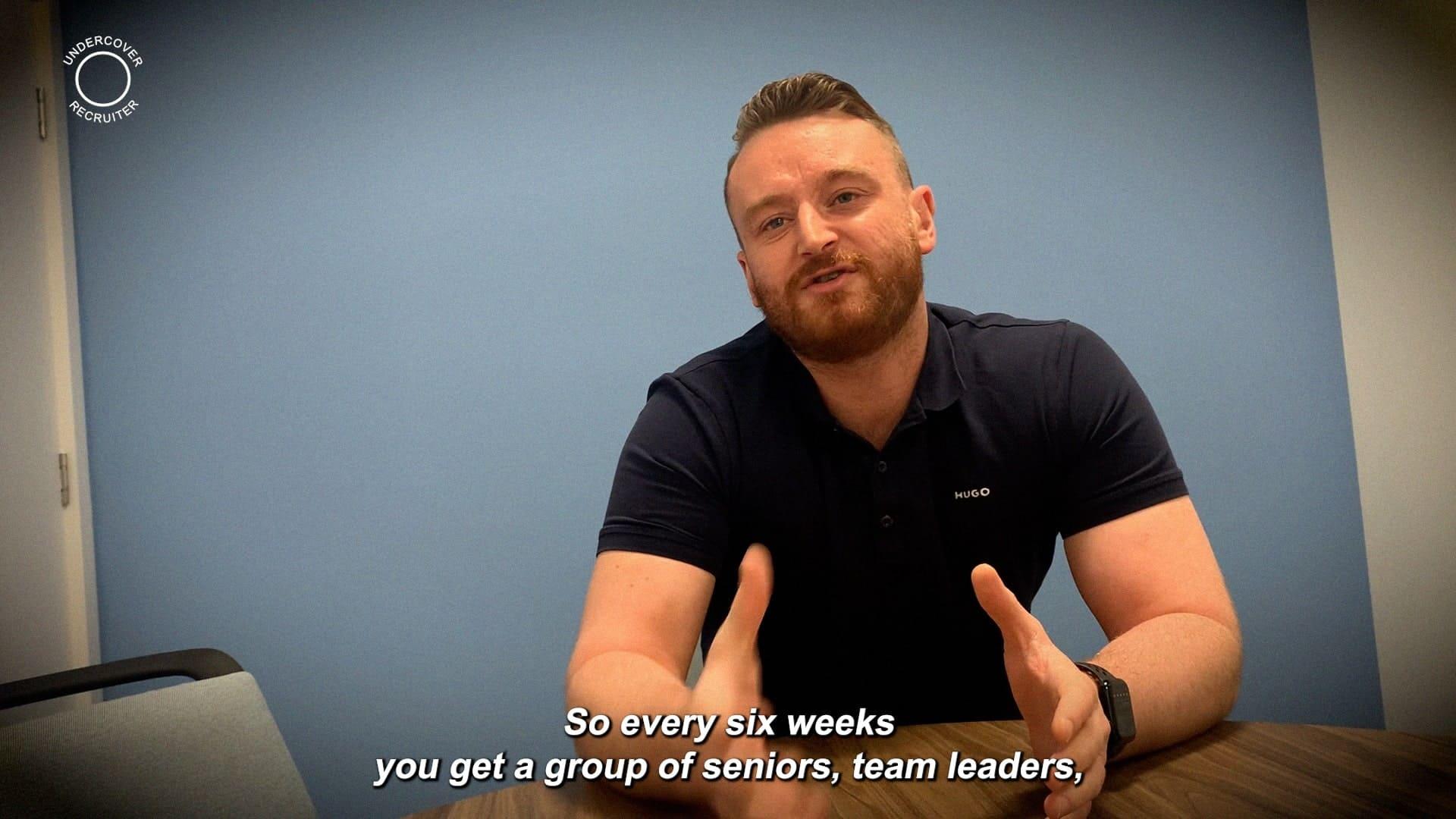 Blog - An 'undercover reporter' at TeacherActive | TeacherActive ...