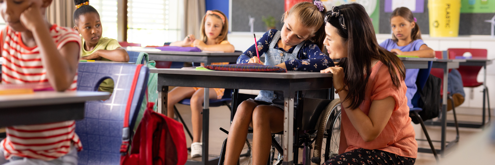 Blog - EHCP changes: What they could mean for children with SEND ...