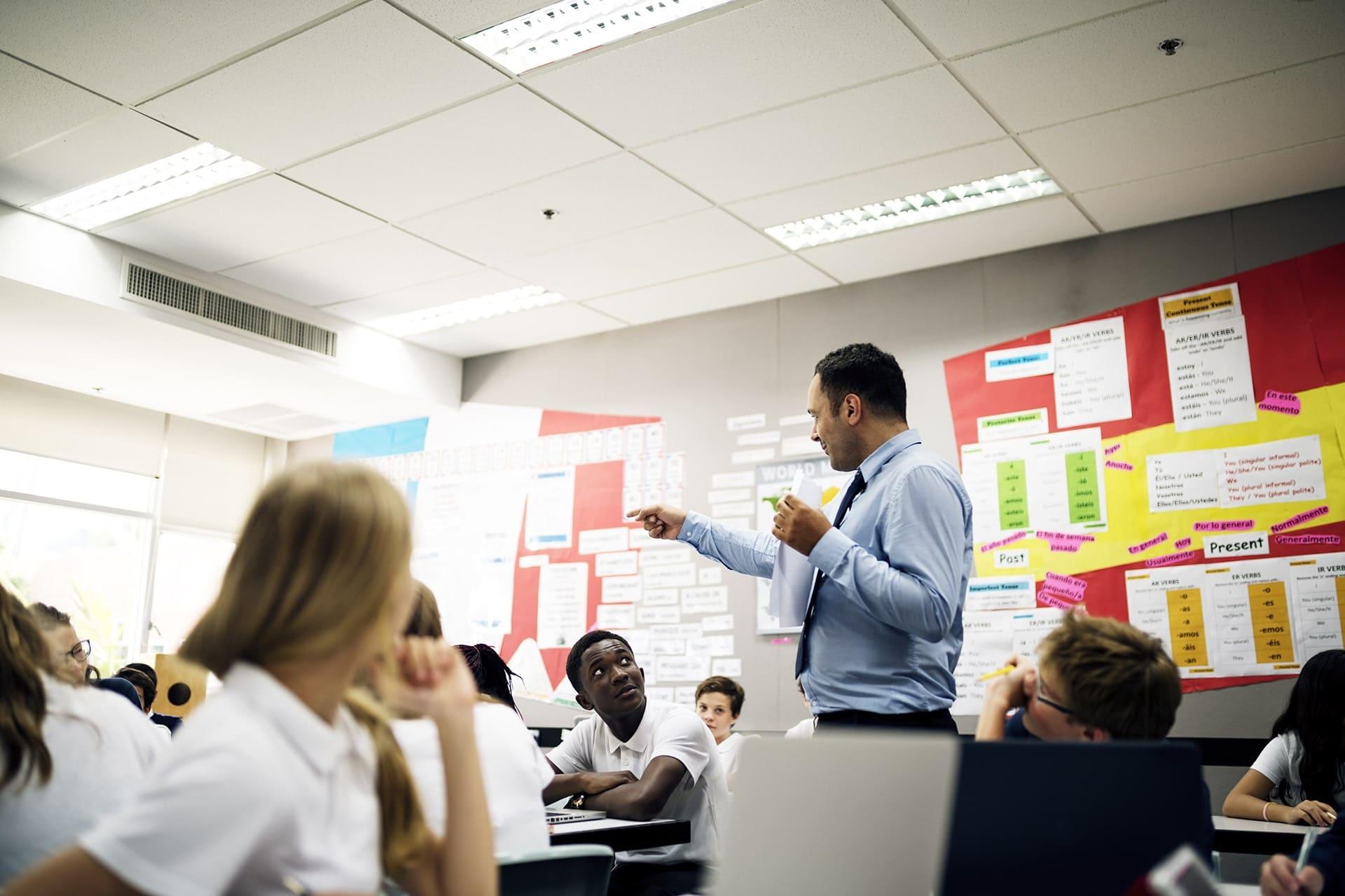 Blog - Why is diversity in the classroom important? | TeacherActive ...