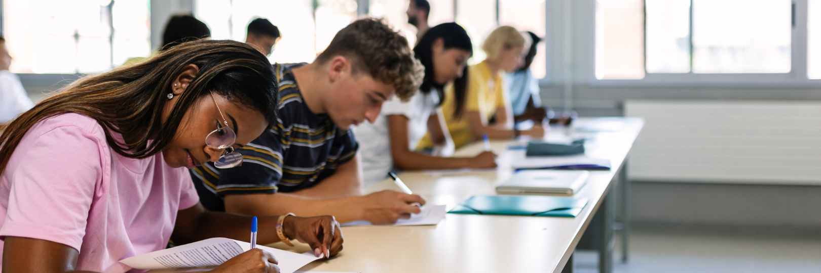 Blog - How to become an exam invigilator: Everything you need to know ...