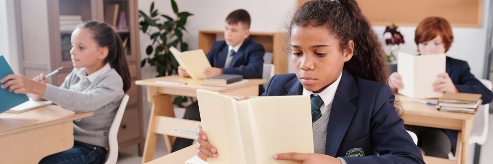 Blog - World Book Day 2026: Classroom resources, activities and ideas ...