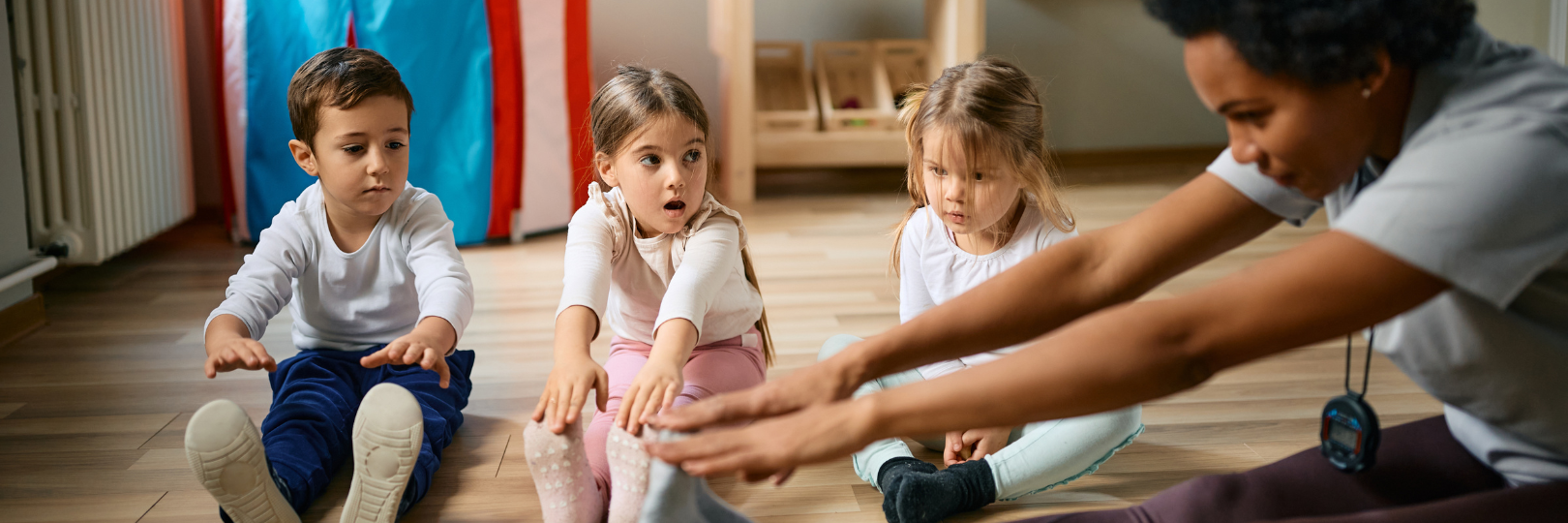 Blog - Physical Development in EYFS: A Complete Guide for Early Years ...
