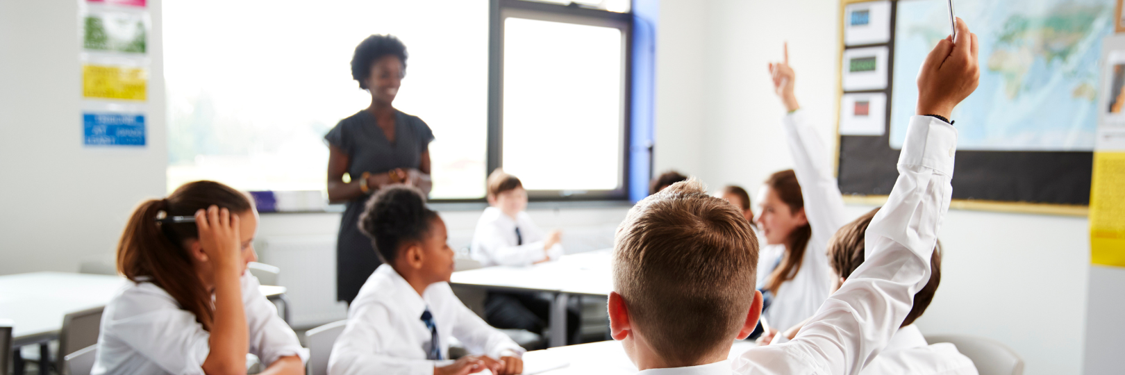 Blog - How to support pupils through KS2 SATs: A guide for Year 6 ...