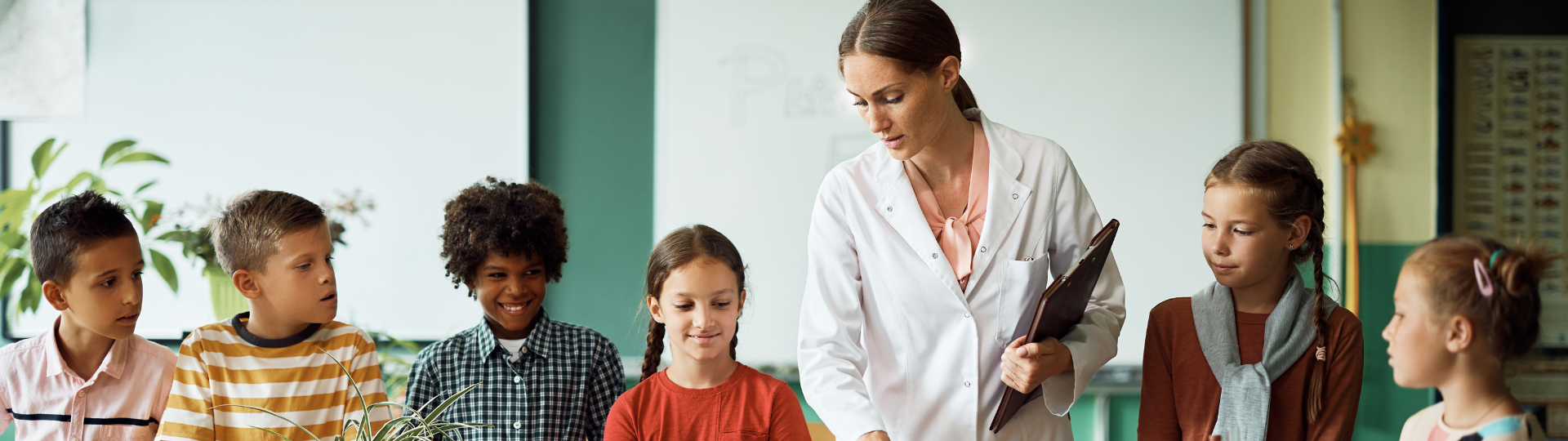 Blog - 10 Benefits of teaching that makes a teaching career the most ...