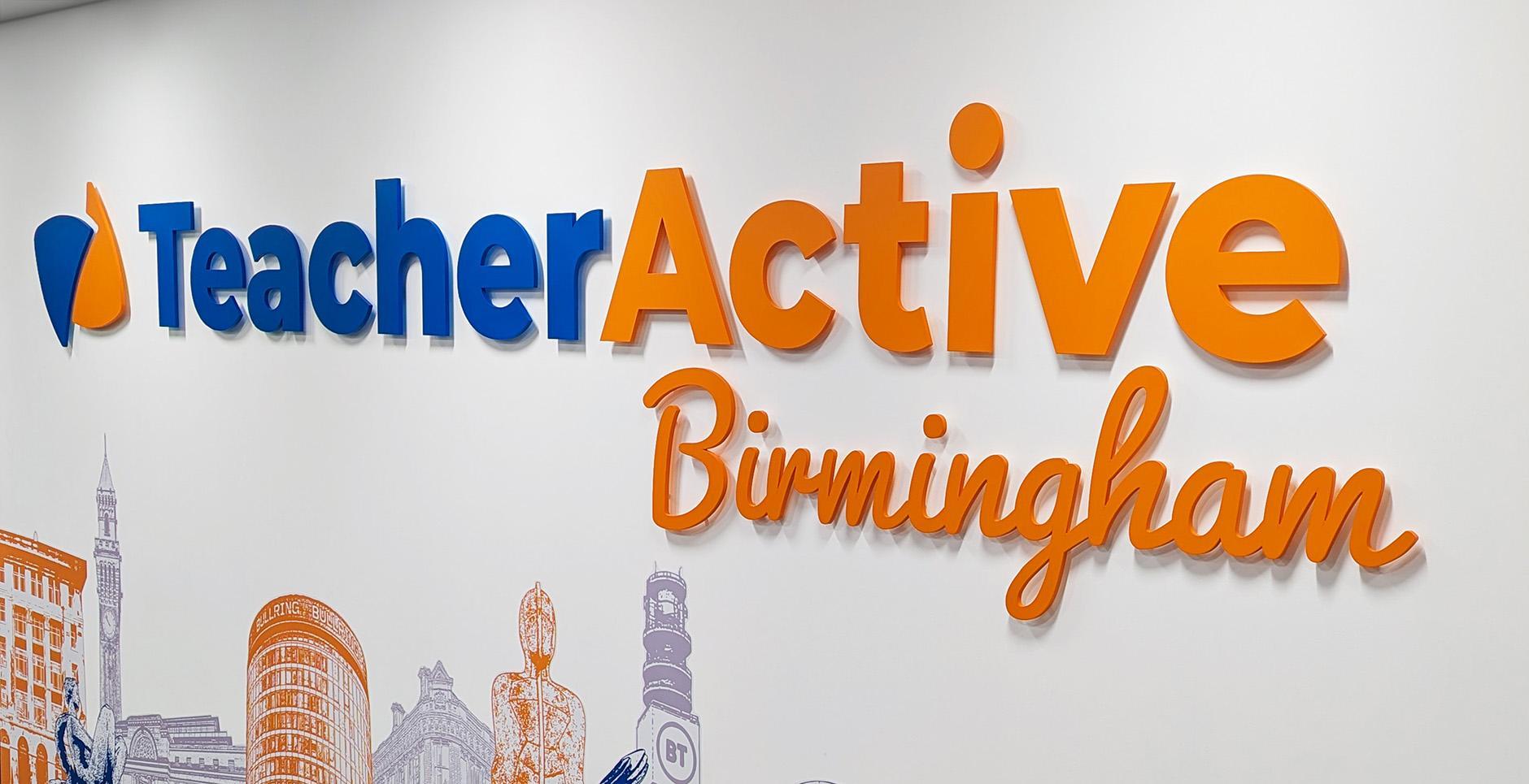 Blog - TeacherActive business growth supported by Pricoa Private Capital | TeacherActive