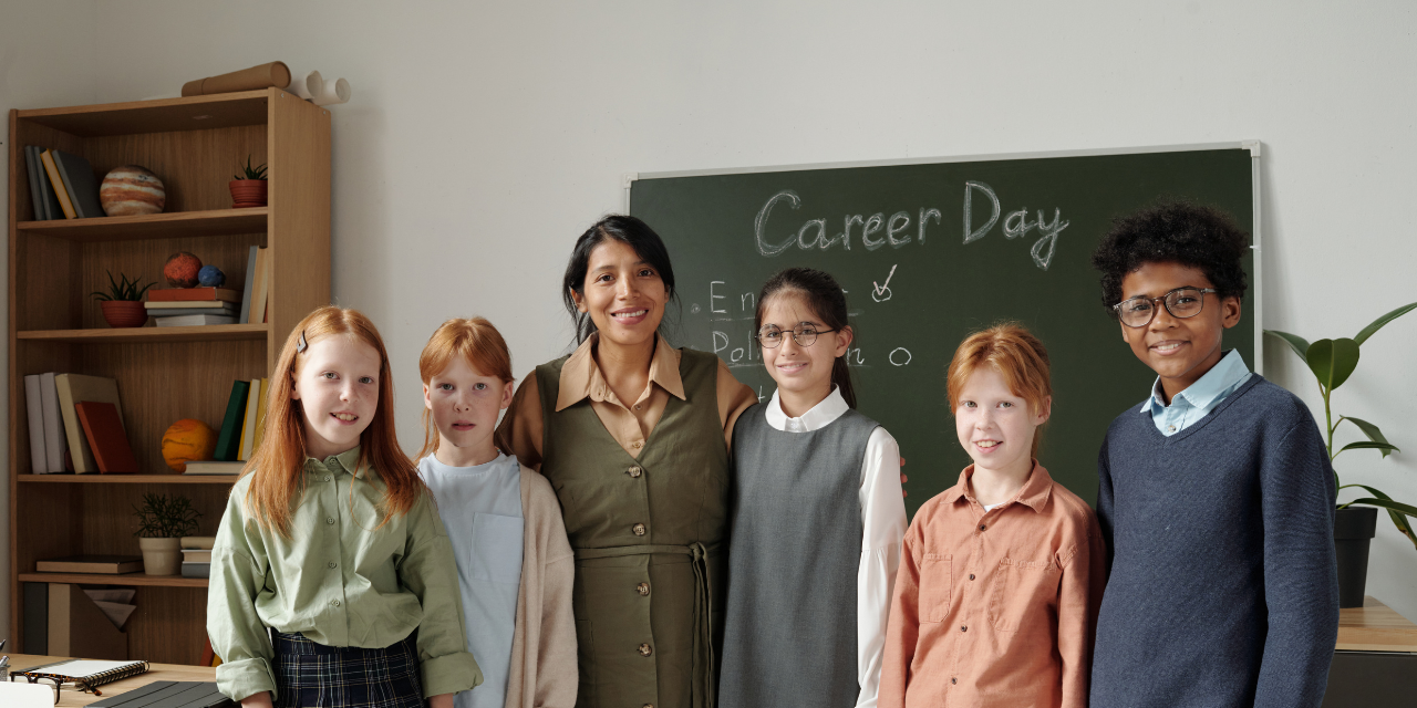 Blog - Teacher CPD: How CPD improves student outcomes | TeacherActive