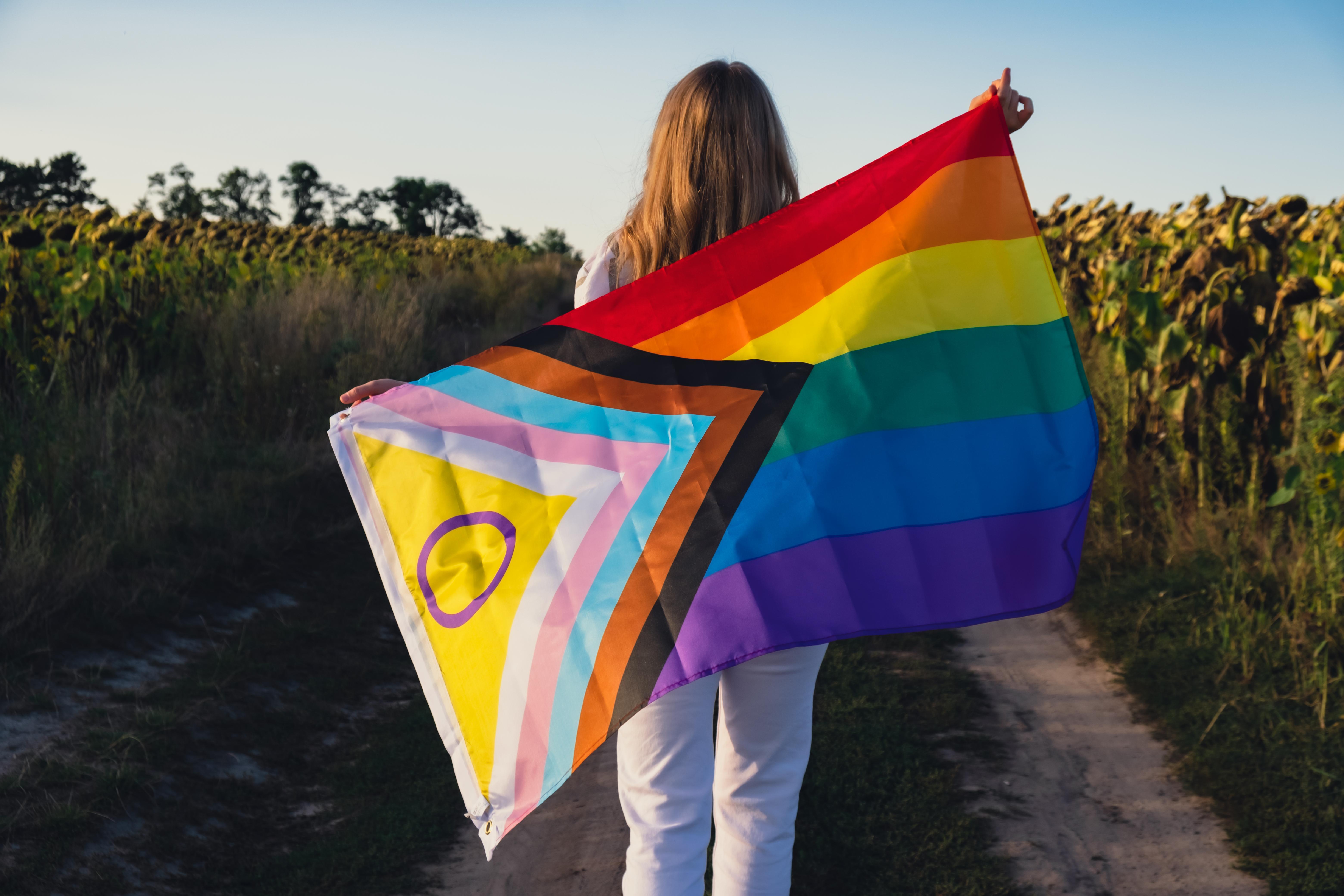 Blog - Free resource for your staffroom: How to be an ally in your ...