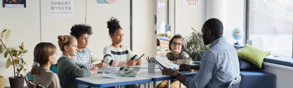 Blog - Classroom management strategies: Grouping mixed ability pupils ...