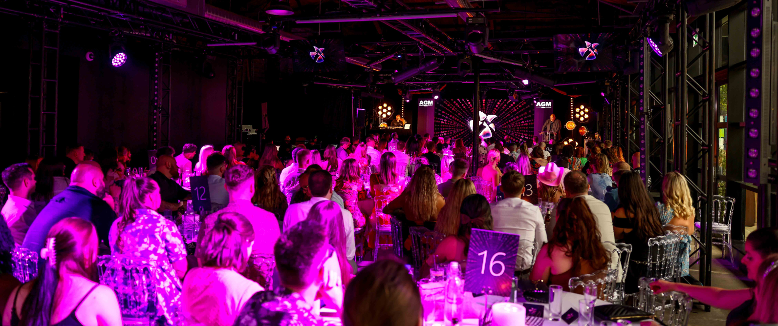 Blog - TeacherActive AGM 2024 | TeacherActive