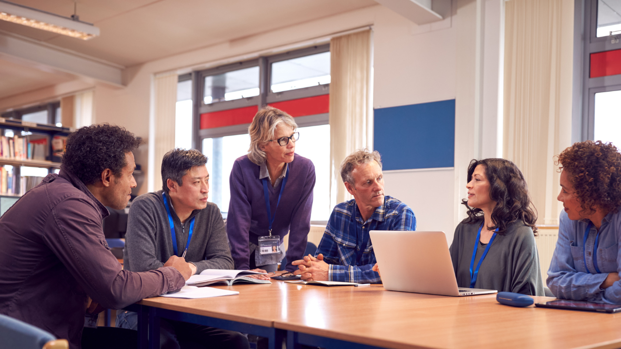 Blog - The importance of Continuous Professional Development for ...