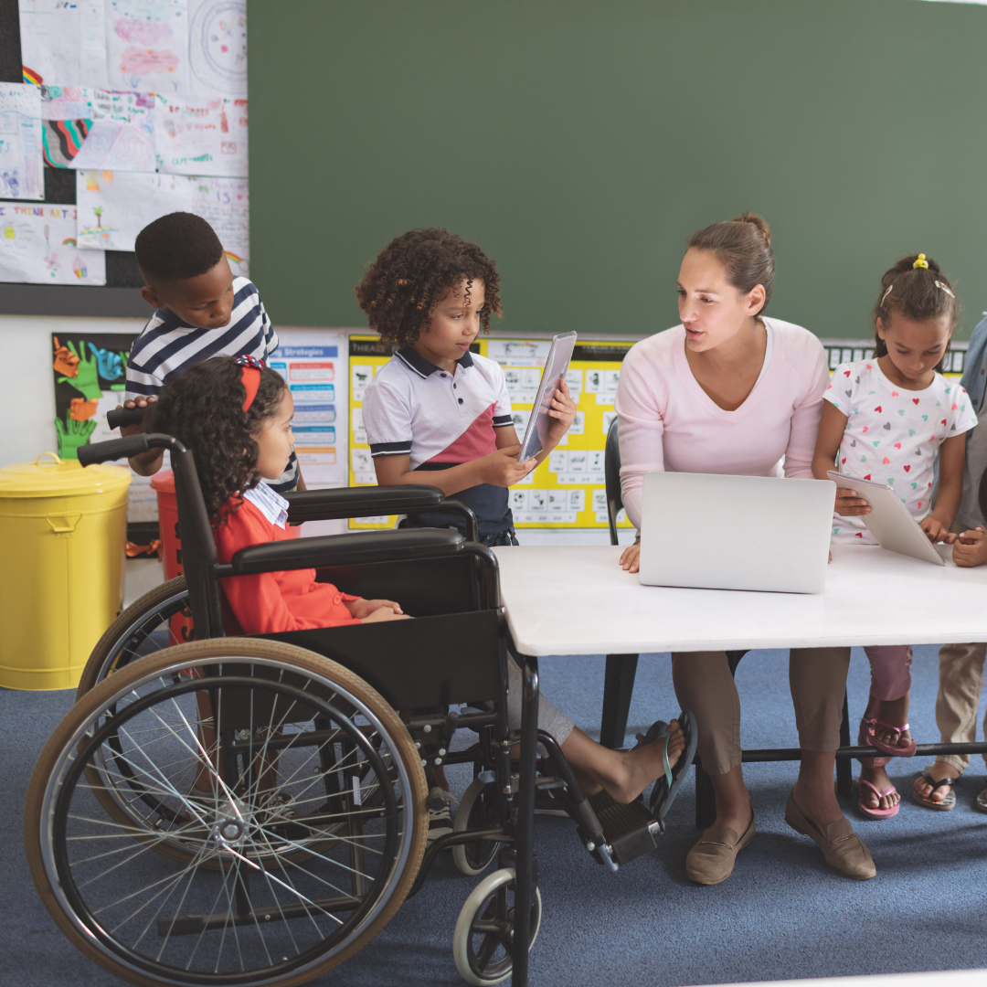 SEND/ALN Teaching Jobs | TeacherActive | TeacherActive