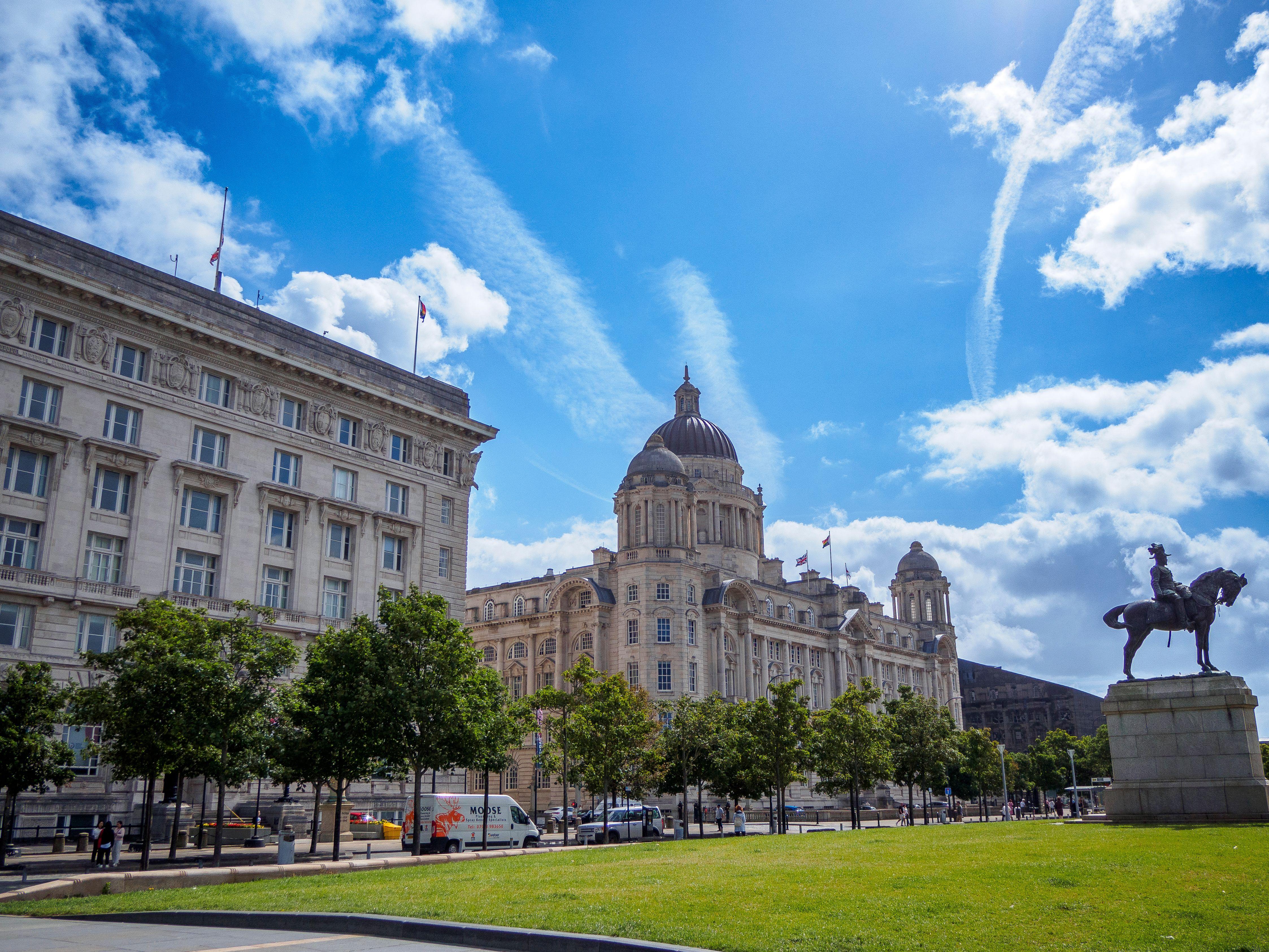 Liverpool education recruitment agency | Find teaching jobs in ...