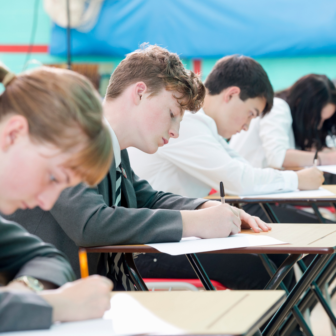 Find Exam Invigilator Jobs UK | Exam Invigilation Work | TeacherActive
