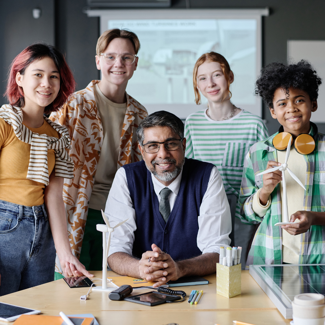 Further Education Jobs | TeacherActive | TeacherActive