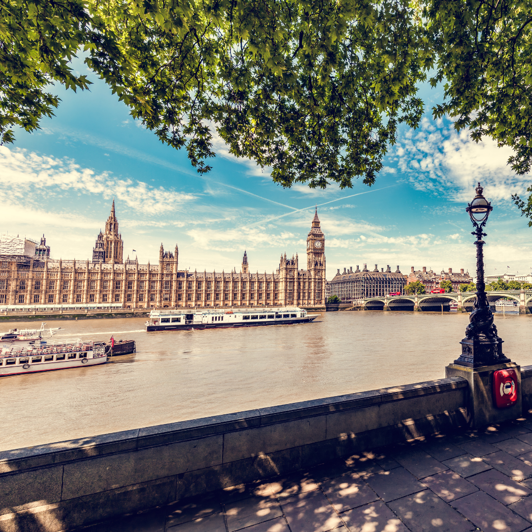 Working in the UK | International Teaching with TeacherActive ...