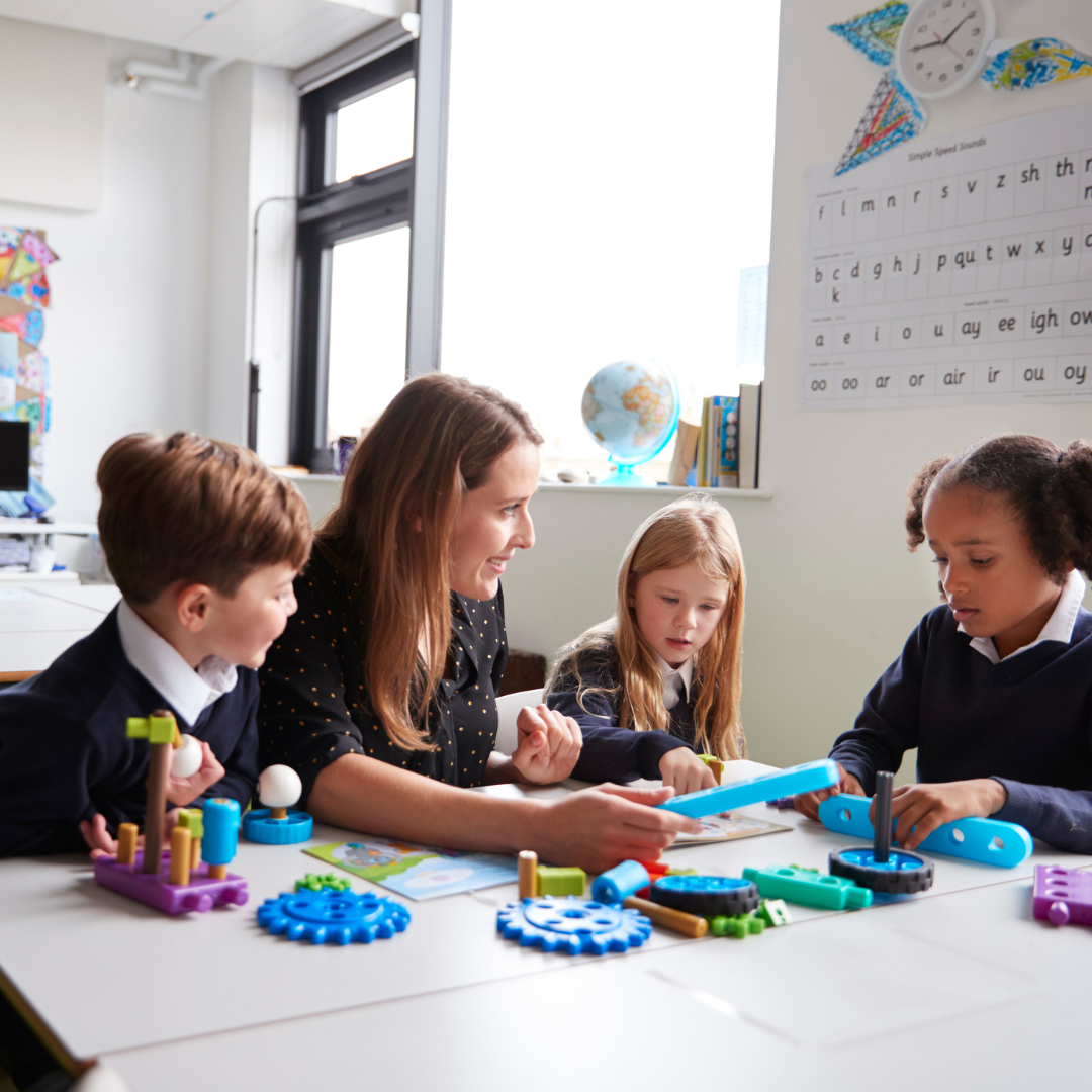 Primary Teaching Jobs | TeacherActive | TeacherActive