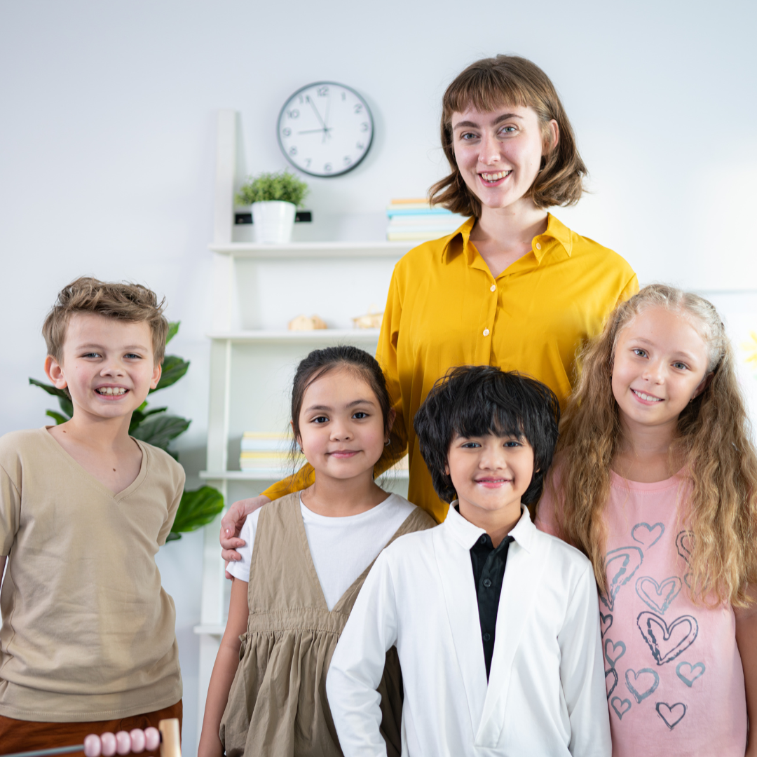 Teaching Assistant Jobs | TeacherActive | TeacherActive