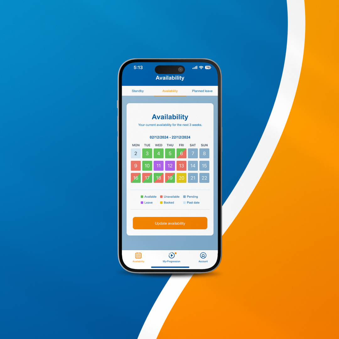 Download the TeacherActive App Today | TeacherActive