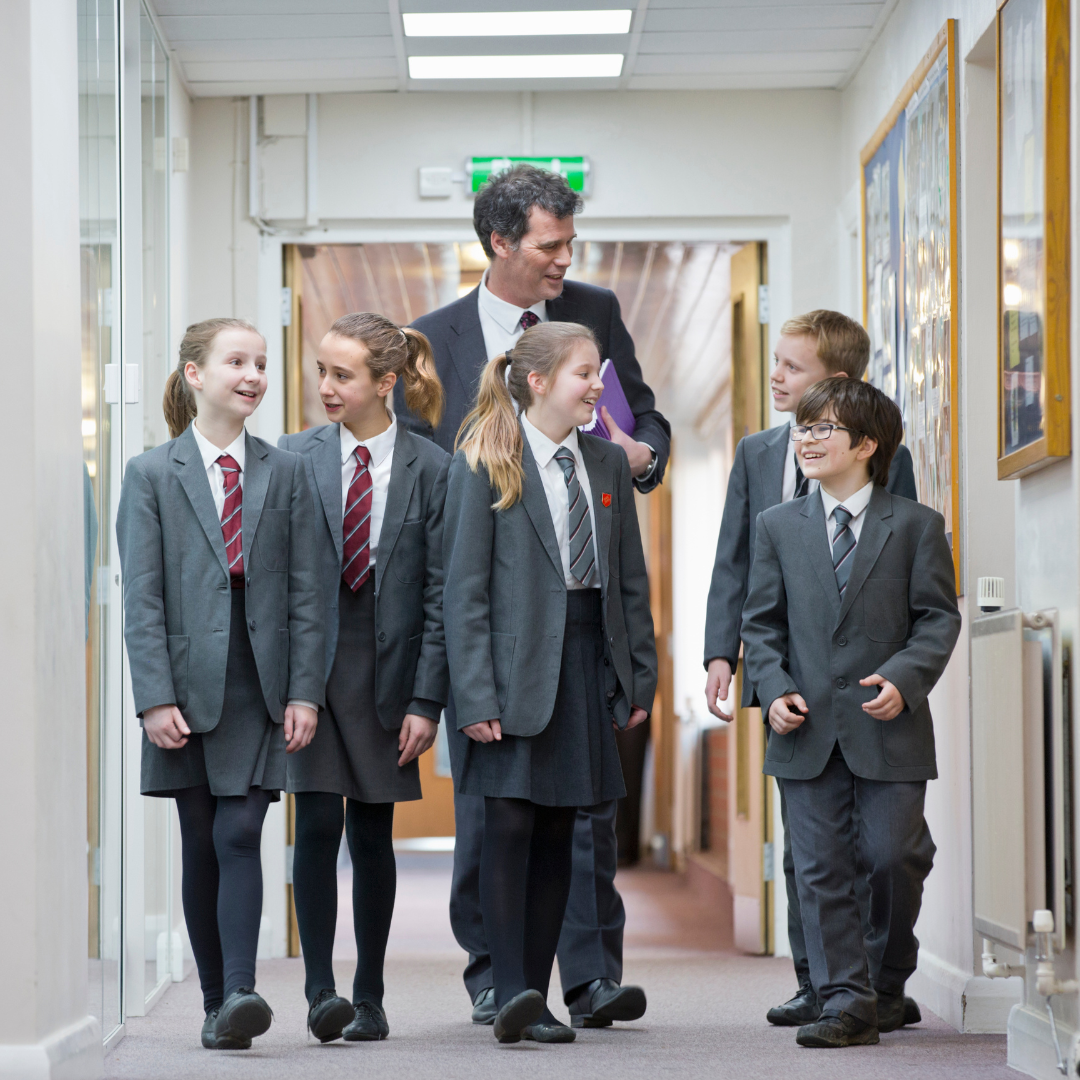 Secondary School Recruitment Agency | TeacherActive Education Staffing ...